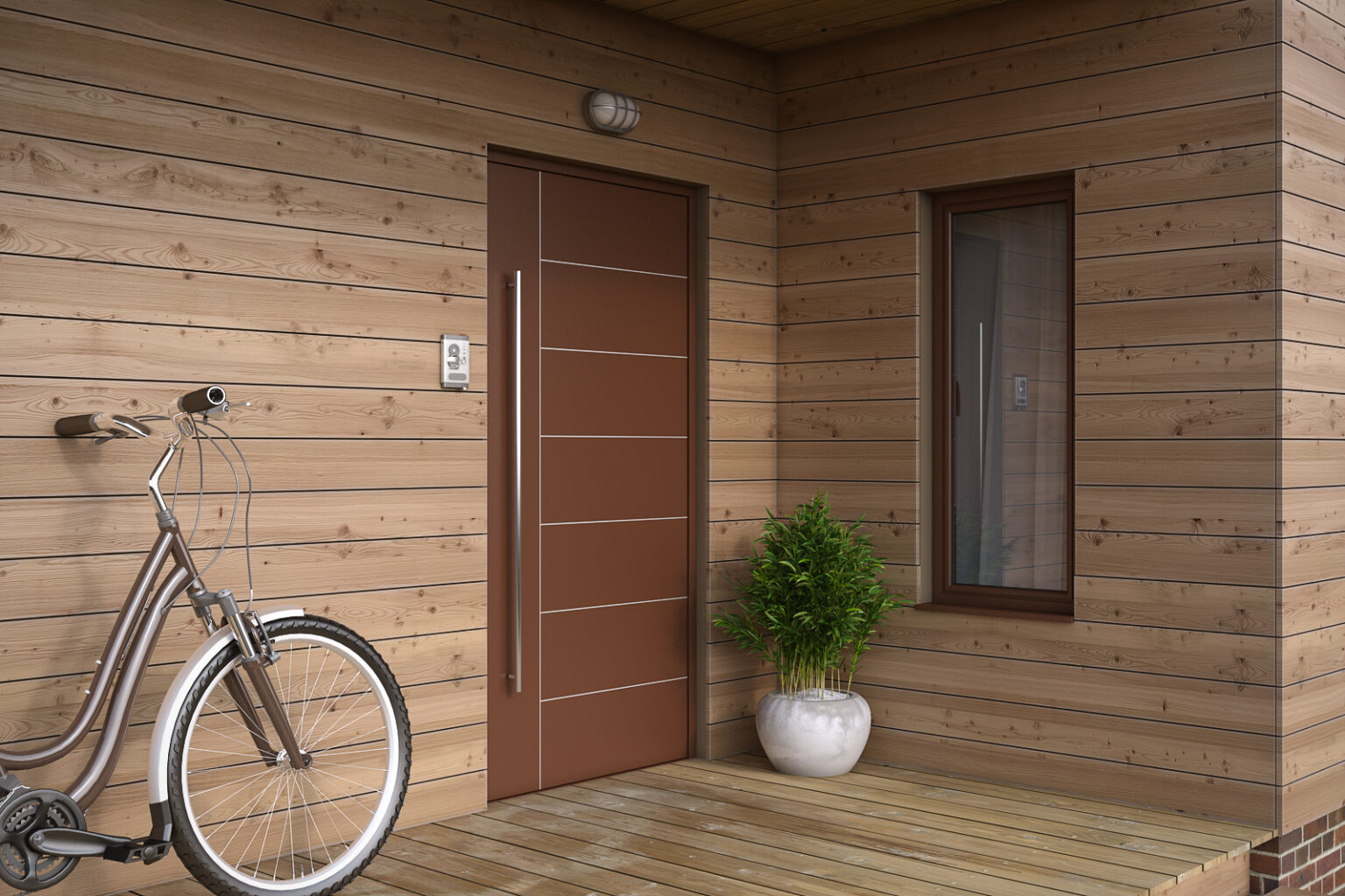Right-hand doors and left-hand doors – how to tell the difference and ...