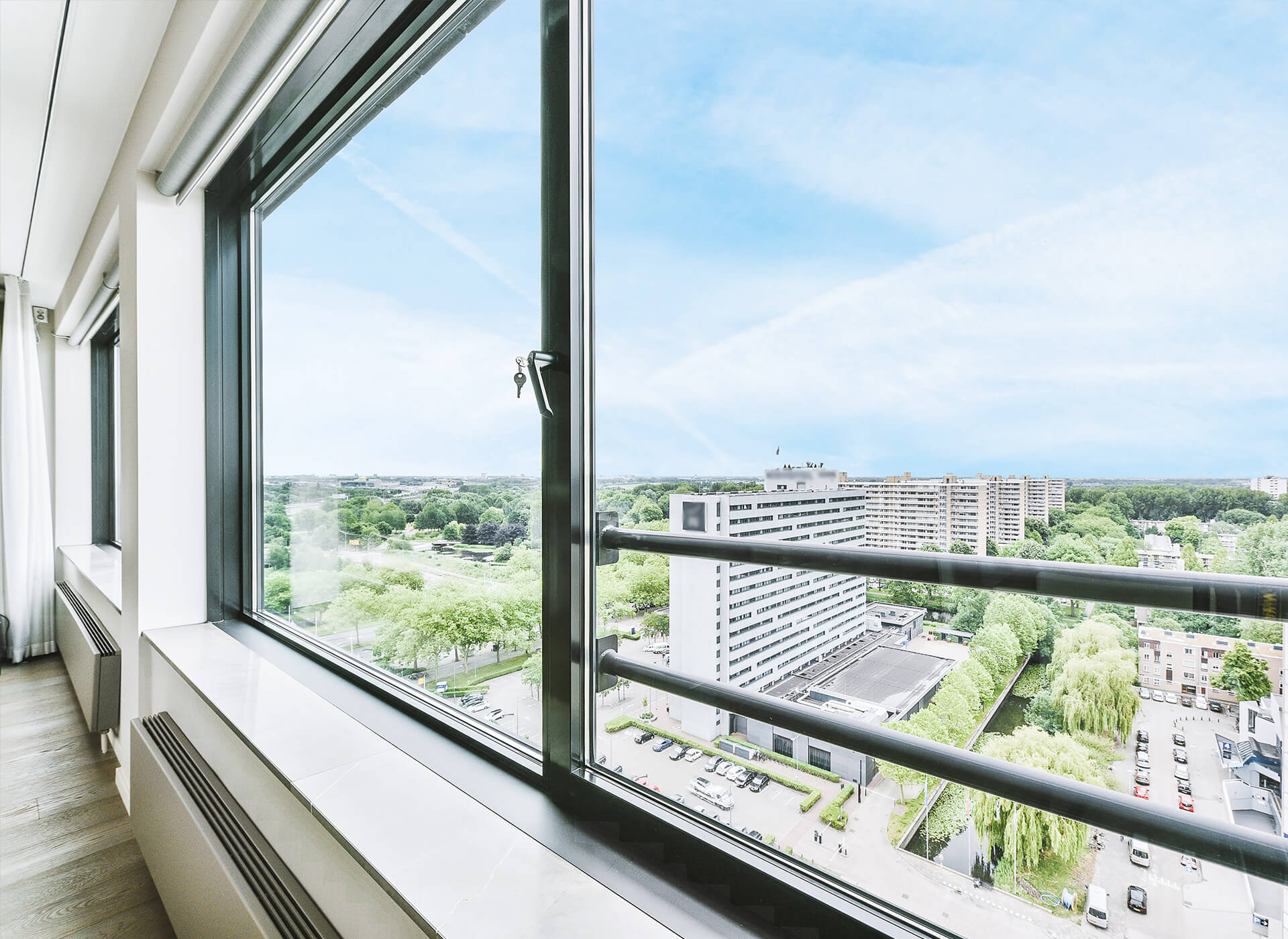 Przewagi Stolarki Aluminiowej Nad Pcv Fintecnic