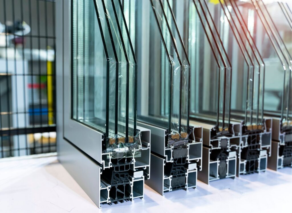 Aluminium windows – advantages and disadvantages - Fintecnic