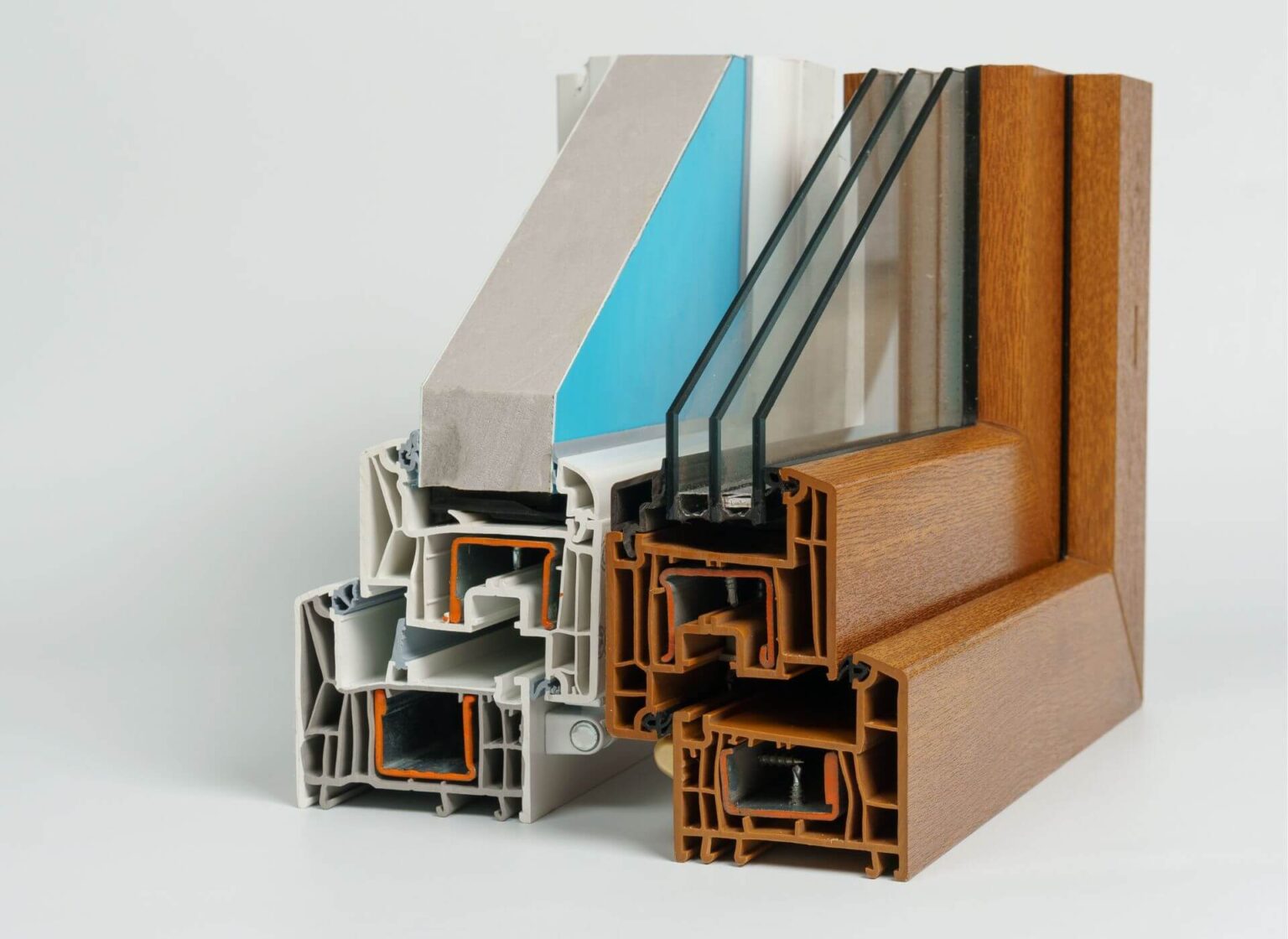 What are the advantages of triple-glazed windows? - Fintecnic