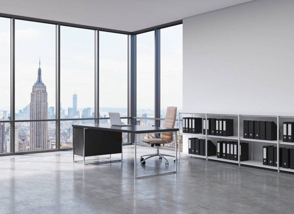 Corner windows – advantages, disadvantages, types, installation - Fintecnic