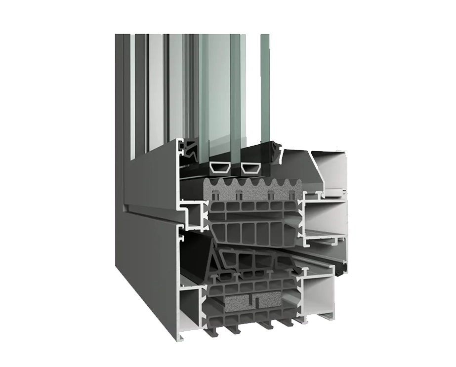 REYNAERS MasterLine 10 - Fintecnic